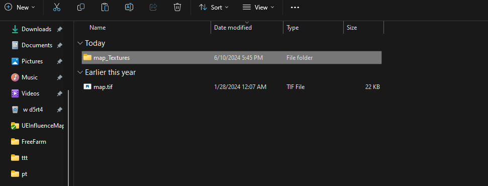 Importing Real World Data | CSM 3D VIS